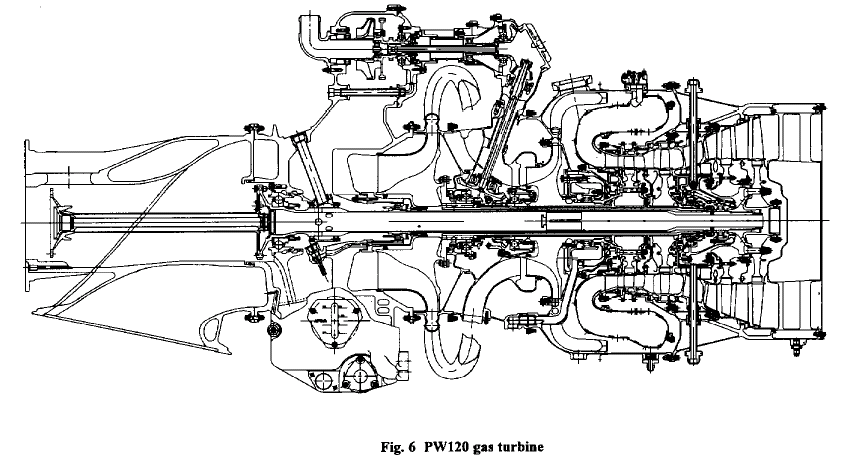 Bjorn's Corner: Turbofan engine challenges, Part 4 - Leeham News and ...
