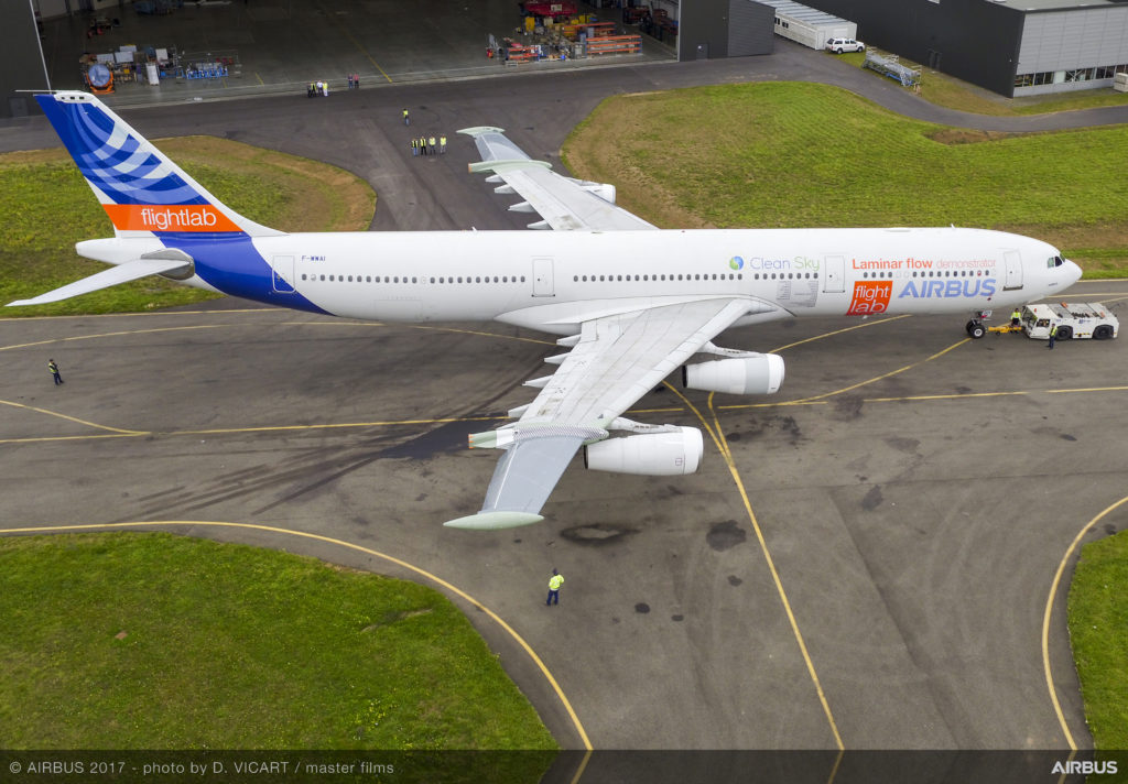 Home - Leeham News and Comment